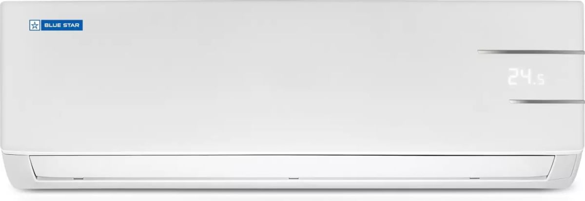 Blue Star Ic718yctu 1 5 Ton 5 Star 2020 Split Inverter Ac Price In