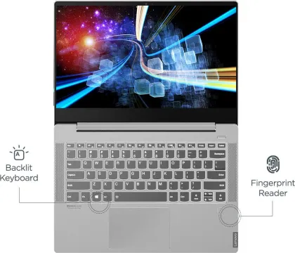 Lenovo Ideapad S540 81NF006PIN Laptop (10th Gen Core i5/ 8GB/ 512GB SSD ...