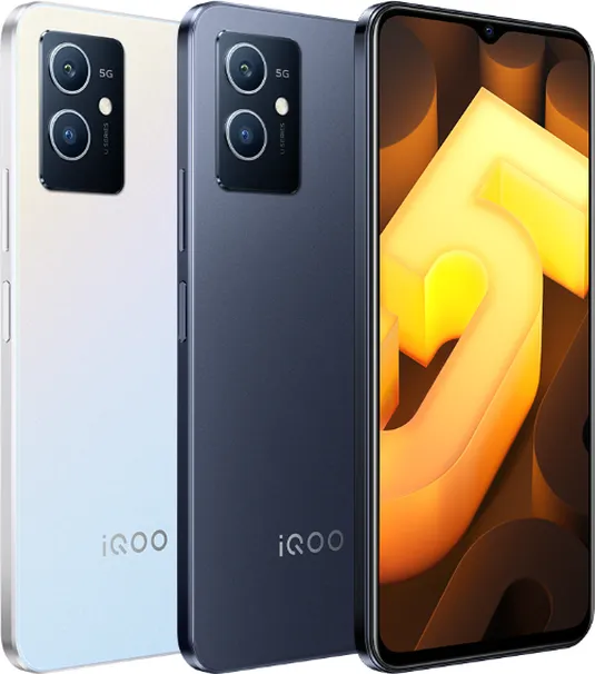 iQOO U5e 5G Price in India 2025, Full Specs & Review | Smartprix