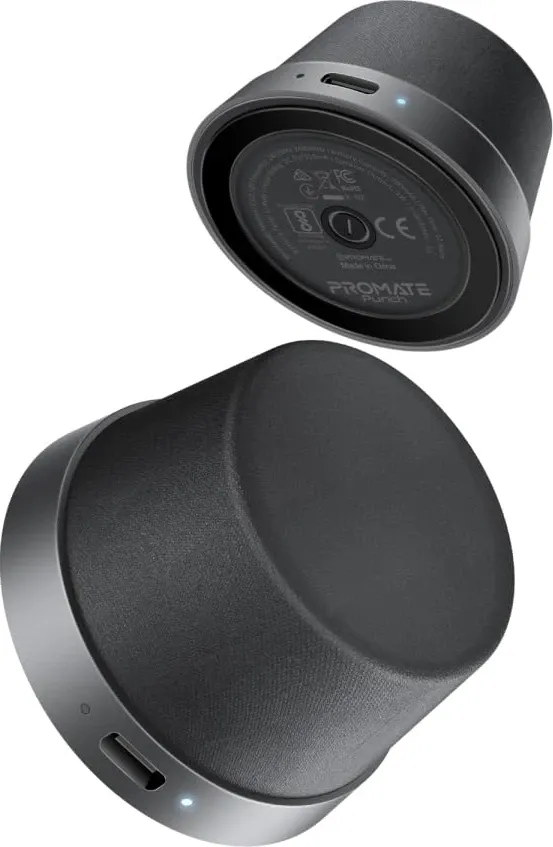 Promate Magnetic 3W Bluetooth Speaker Price in India 2025, Full Specs ...