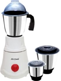 Mr. Cook Mixer Juicer Grinders Price List in India | Smartprix