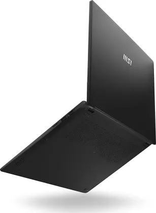 MSI Modern 15 B12M Laptop (12th Gen Core i7/ 16GB/ 512GB SSD/ Win11 ...