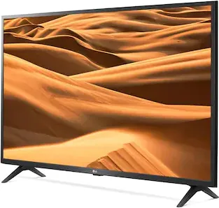 LG 43UM7300PTA 43-inch Ultra HD 4K Smart LED TV Price in India 2025 ...