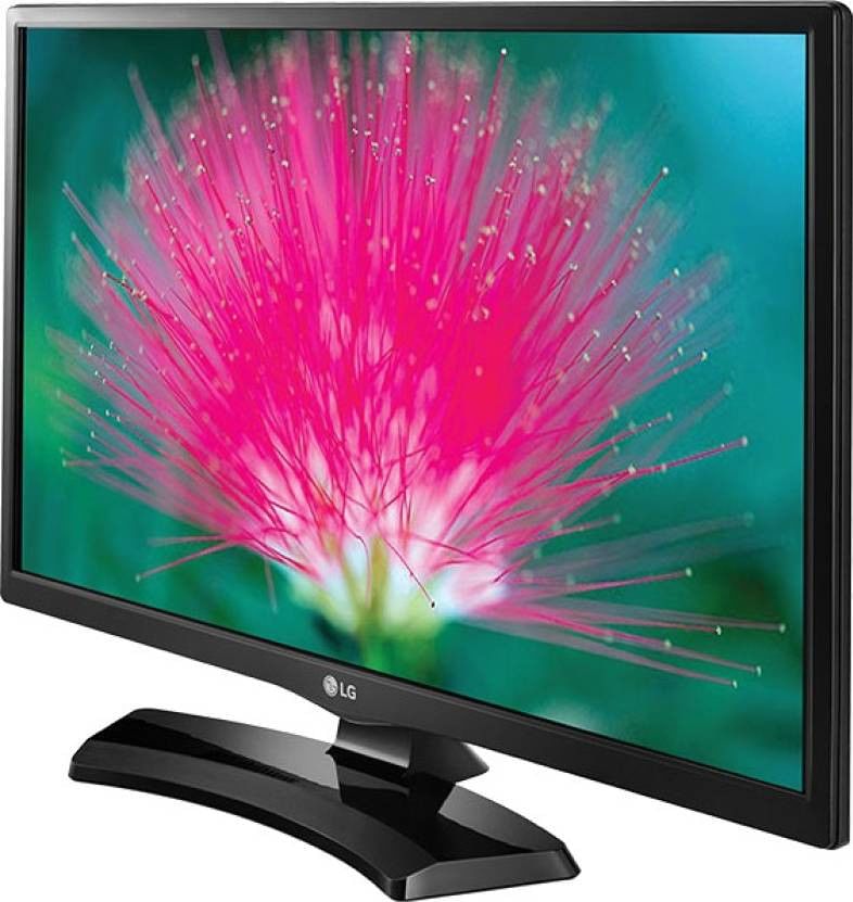 LG 28LH454A (28-inch) HD Ready LED TV Best Price in India 2022, Specs ...