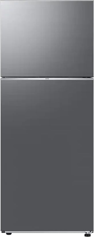 Samsung RT45CG662AS9 415 L 1 Star Double Door Refrigerator Price in ...