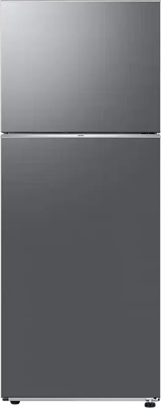 Samsung RT45CG662AS9 415 L 1 Star Double Door Refrigerator - Price in ...