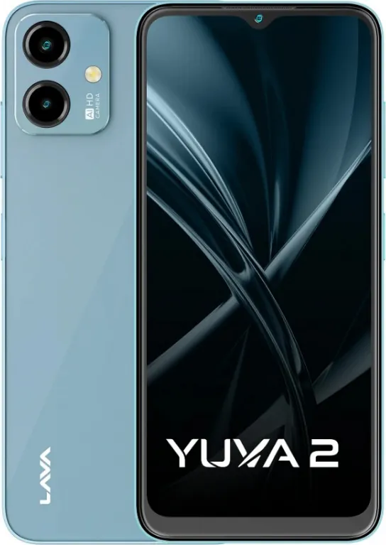 Lava Yuva 2 Price in India 2025, Full Specs & Review | Smartprix
