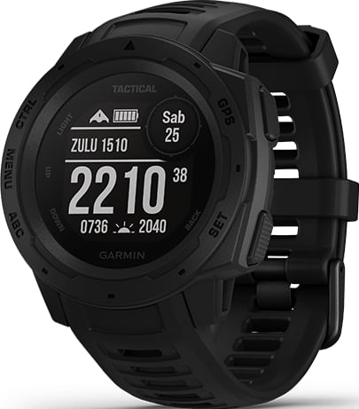 Garmin Instinct Crossover Smartwatch Price in India 2022, Full Specs ...