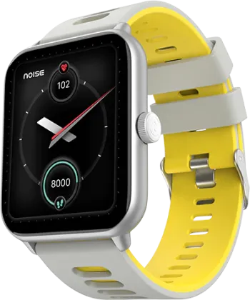 Noise HRX Sprint Smartwatch - Price in India (May 2026), Specs, Reviews ...