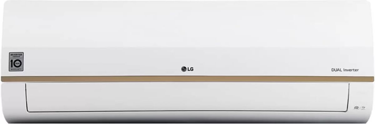 Lg Ls Q18gwza 1 5 Ton 5 Star Split 2020 Dual Inverter Ac Price In India
