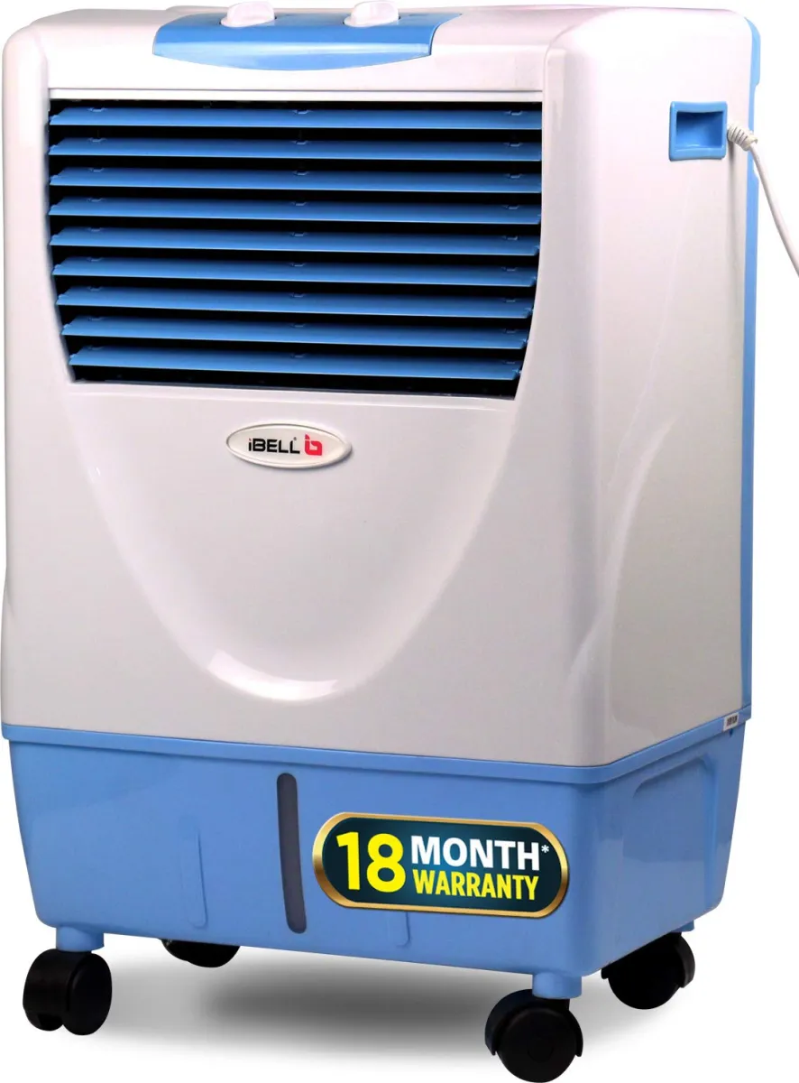 iBELL Amaze25T 25 L Air Cooler - Price in India (May 2026), Specs ...
