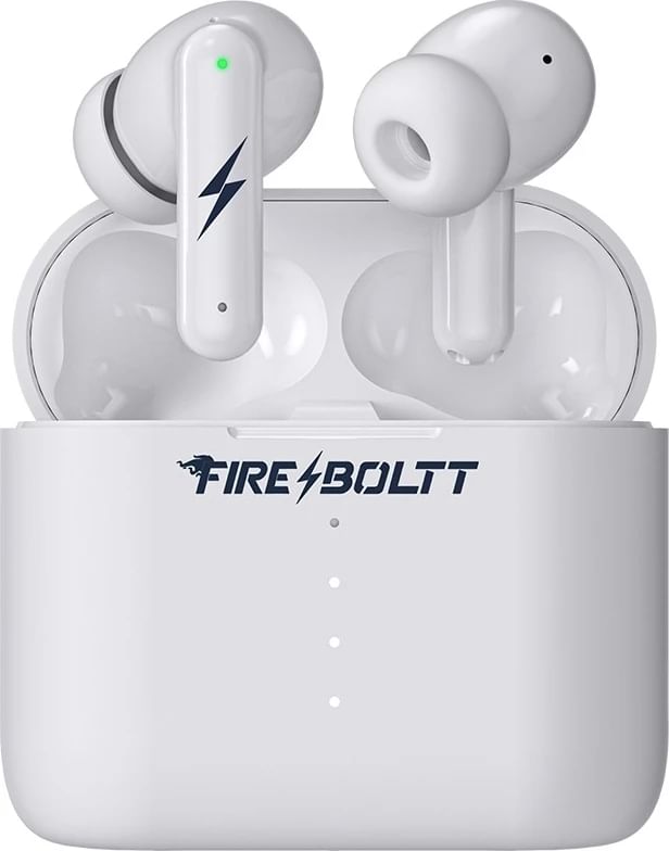 Fire Boltt Antares True Wireless Earbuds Price in India 2025, Full ...