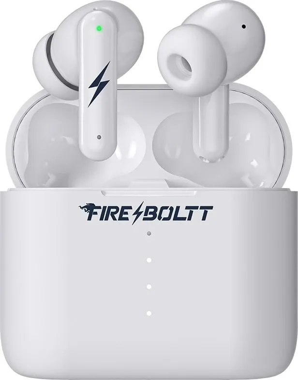 Fire Boltt Antares True Wireless Earbuds Price in India 2025, Full ...