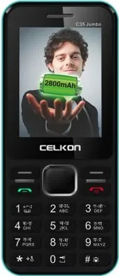 Celkon C35 Jumbo Price in India 2025, Full Specs & Review | Smartprix