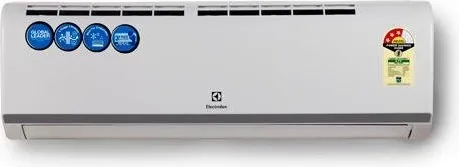 Electrolux SN63 Split AC Price in India 2025, Full Specs & Review ...