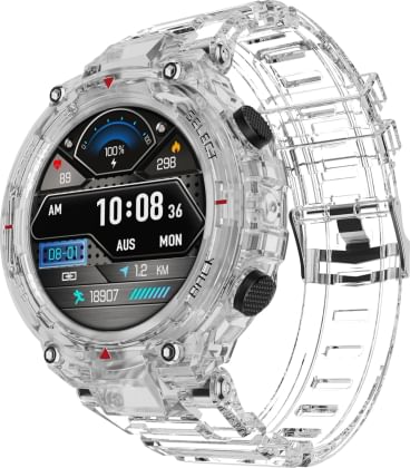 boAt Wave Force 3 Smartwatch Price in India 2025, Full Specs & Review ...