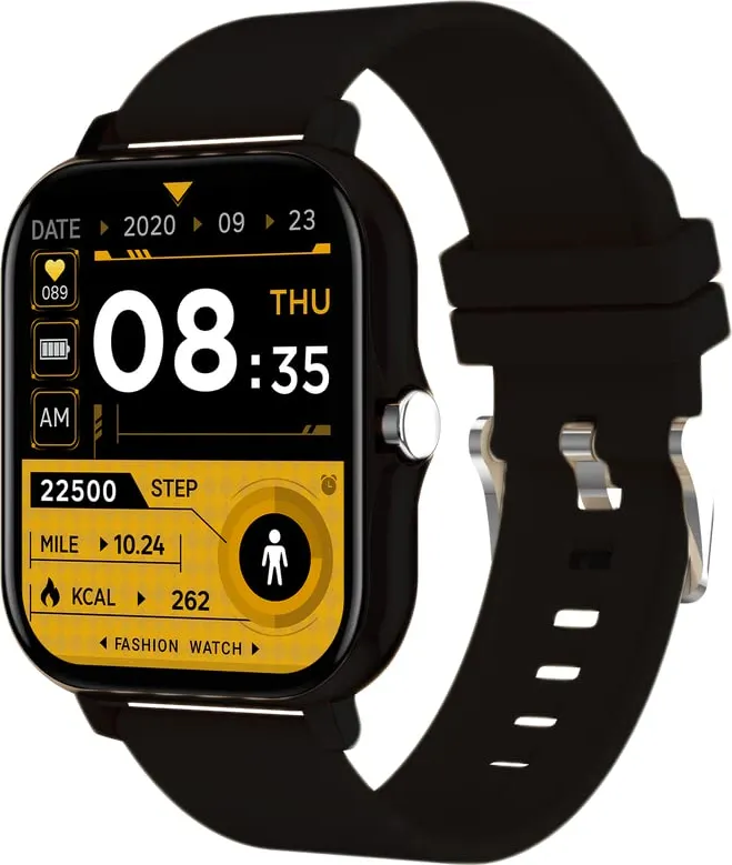 Metec Xjet GT20 Smartwatch Price in India 2025, Full Specs & Review ...