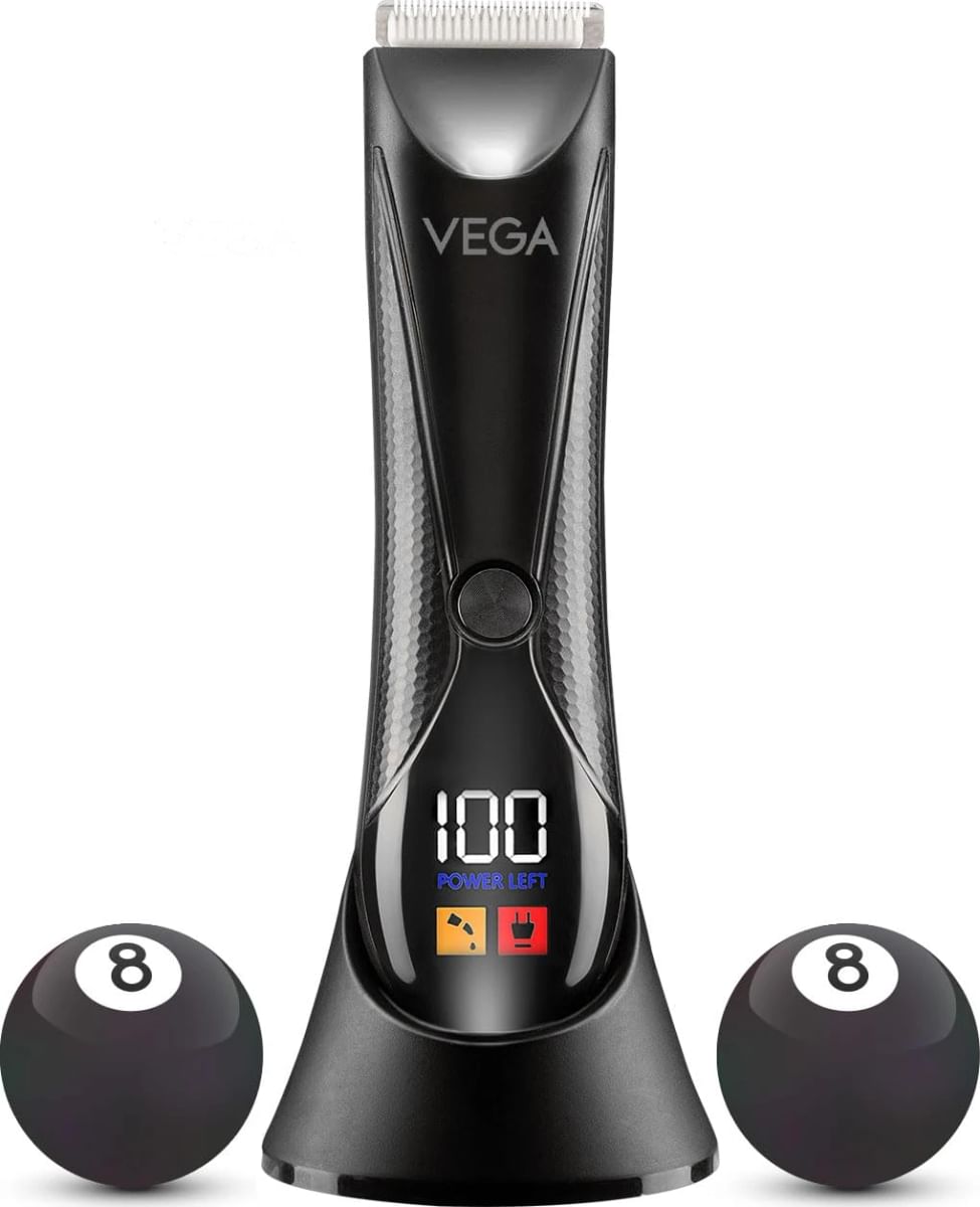 Vega Cleanball VHTH-33 Body Trimmer Price in India 2025, Full Specs ...