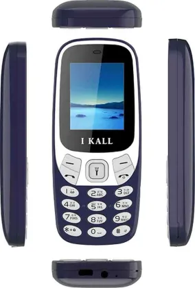 iKall K74 New - Price in India (Mar 2026), Specs, Reviews | Smartprix