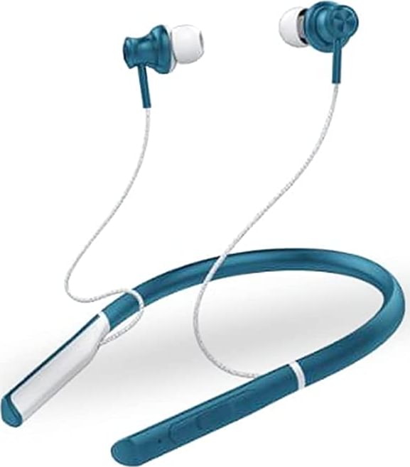 Tessco EB-316 Wireless Neckband Price in India 2024, Full Specs ...