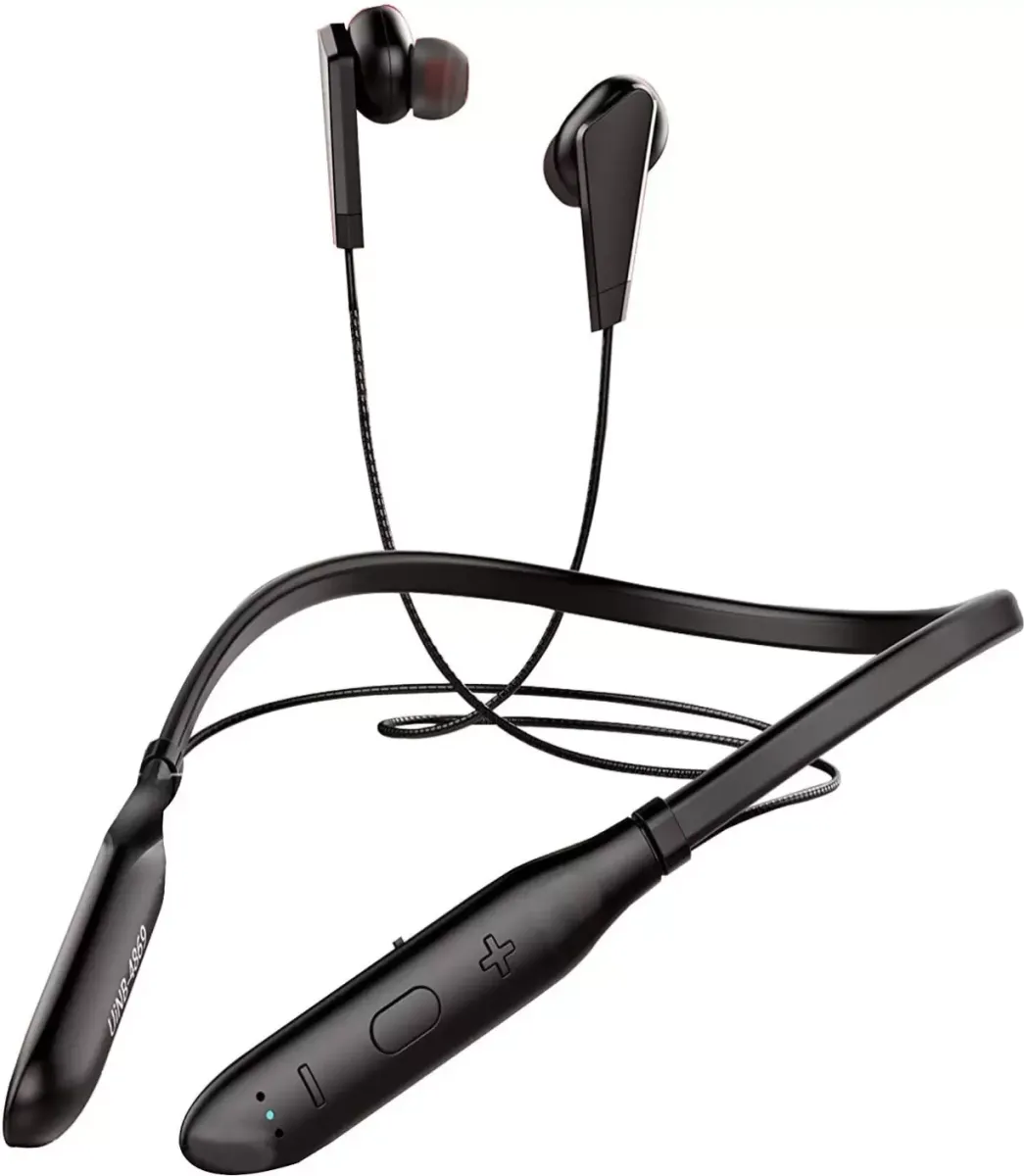 U&i UiNB-4869 Wireless Neckband Price in India 2025, Full Specs ...