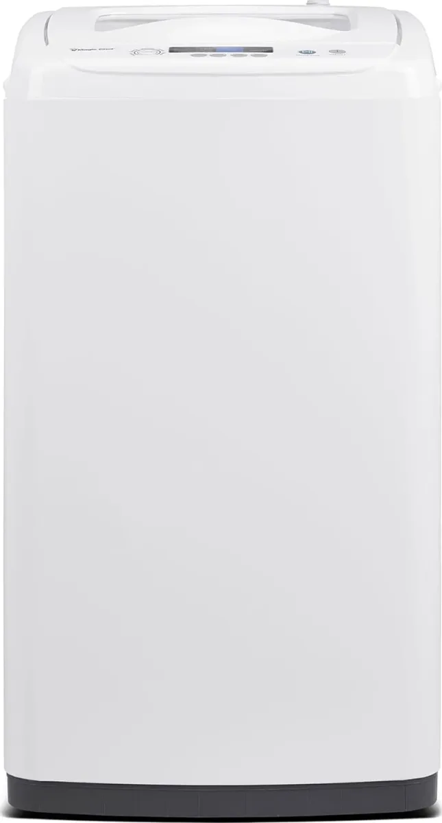 Magic Chef MCSTCW09W2 0.9 cu ft Fully Automatic Top Load Washer only ...