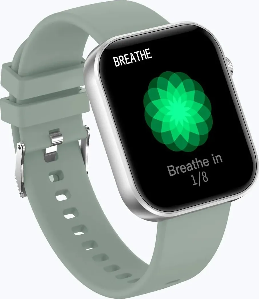 Zebronics Unbeatable 2 Smartwatch Price in India 2025, Full Specs ...