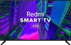 Xiaomi Redmi X55 2022 55-inch Ultra HD 4K Smart LED TV Price in India 2025, Full Specs & Review ...