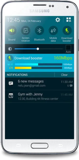 Samsung Galaxy S5 - Price in India (Jun 2026), Specs, Reviews | Smartprix