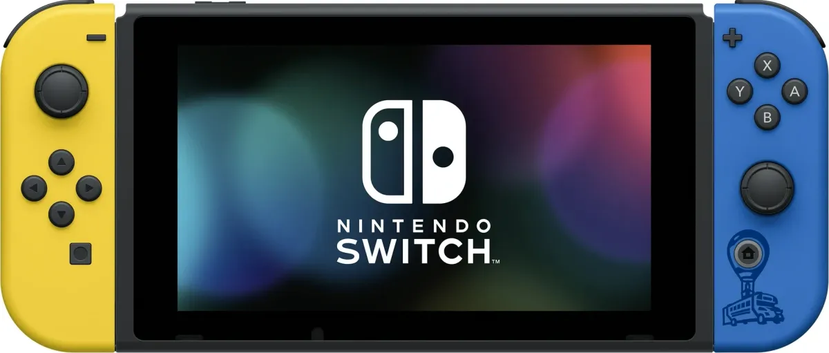 Nintendo Switch - Fortnite Wildcat Bundle Price in United States 2026 ...