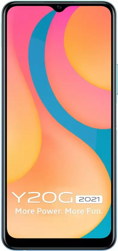 Vivo Y20G 2021 - Price in India (May 2026), Specs, Reviews | Smartprix