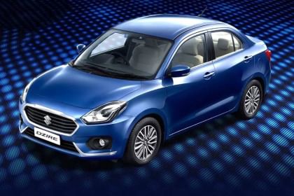 Maruti Suzuki Dzire ZXI CNG Price in India 2024, Full Specs & Review ...