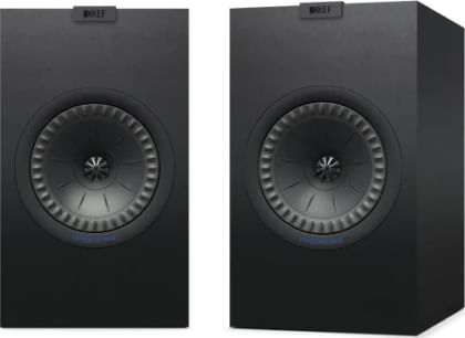 KEF Q350 Bookshelf Speaker Price in India 2024, Full Specs & Review | Smartprix