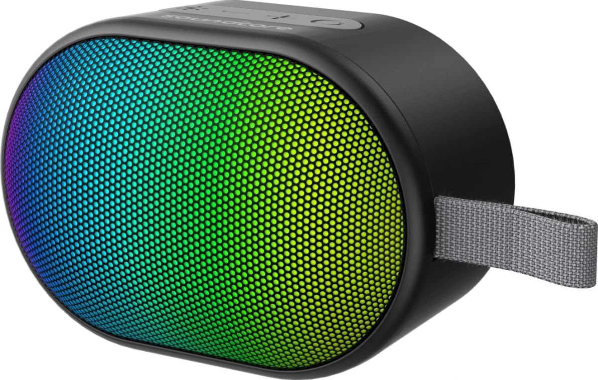 Soundcore Pyro 6W Bluetooth Speaker Price in India 2025, Full Specs ...
