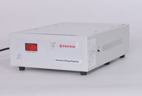 Voltech Voltage Stabilizers Price List in India | Smartprix