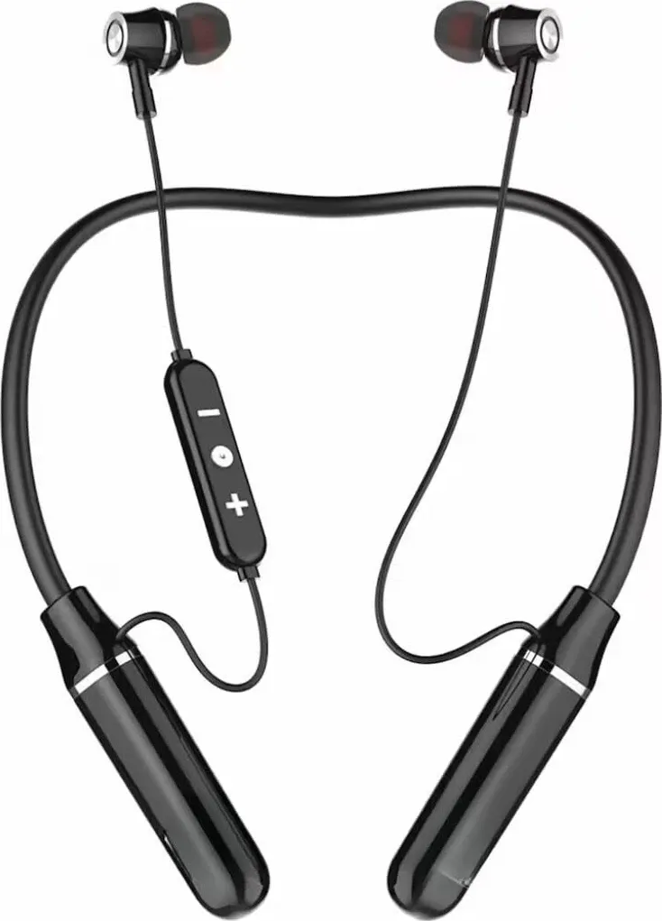 ModishOmbre Powerbeat Imon2 Wireless Neckband Price in India 2025, Full ...