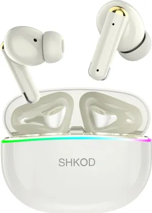 SHKOD AirLits5 Pro True Wireless Earbuds Price in India 2025, Full ...