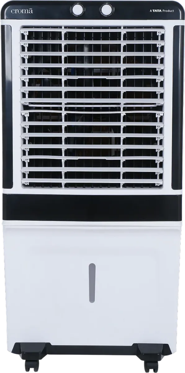 Croma AZ90 90 L Desert Air Cooler - Price in India (May 2026), Specs ...