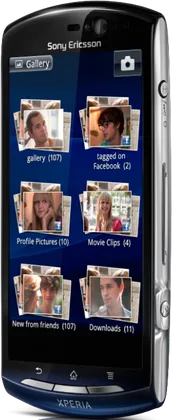 Sony Ericsson Xperia Neo V MT11i - Price in India (Apr 2026), Specs ...