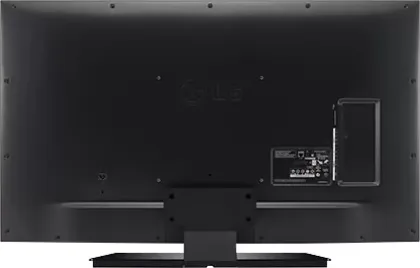 LG 55LF6300 55-inch Full HD LED Smart TV - Price in India (Apr 2026 ...