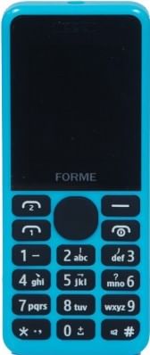 Forme C103 Price in India 2024, Full Specs & Review | Smartprix