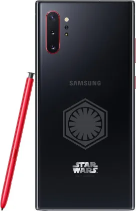Samsung Galaxy Note 10 Plus Star Wars Edition - Price in India (May ...
