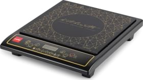 Induction Cooktops Price List in India 2024 | Smartprix