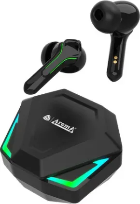 Aroma NB138 Bound True Wireless Earbuds Price in India 2026, Full Specs ...