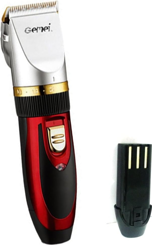 Gemei Gm-550 Clippers Price in India 2024, Full Specs & Review | Smartprix