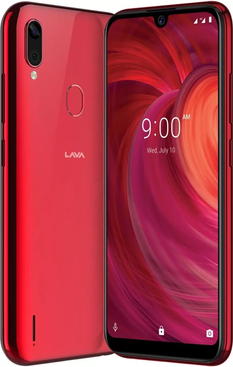 Lava Z71 Best Price in India 2022, Specs & Review | Smartprix