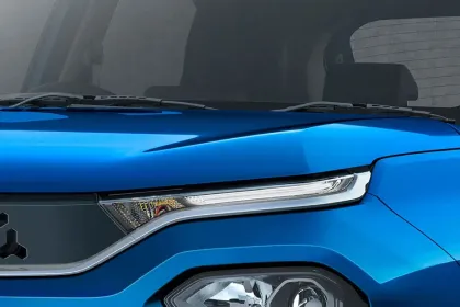 Tata Punch Camo Adventure AMT - Price in India (Apr 2026), Specs ...