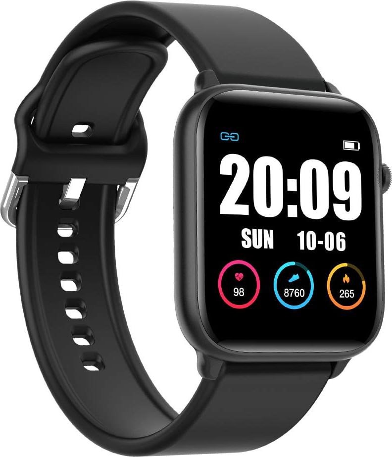 Waerfit Infinity Pro SmartWatch Price in India 2025, Full Specs ...