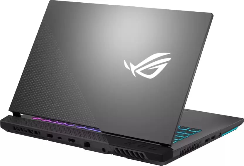 Asus ROG Strix G15 2021 G513IH-HN086T Gaming Laptop (AMD Ryzen 7 4800H ...