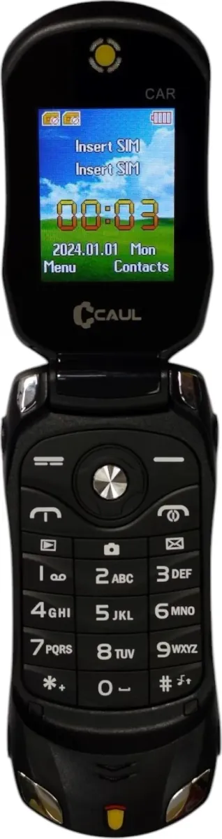 Caul Car - Price in India (May 2026), Specs, Reviews | Smartprix